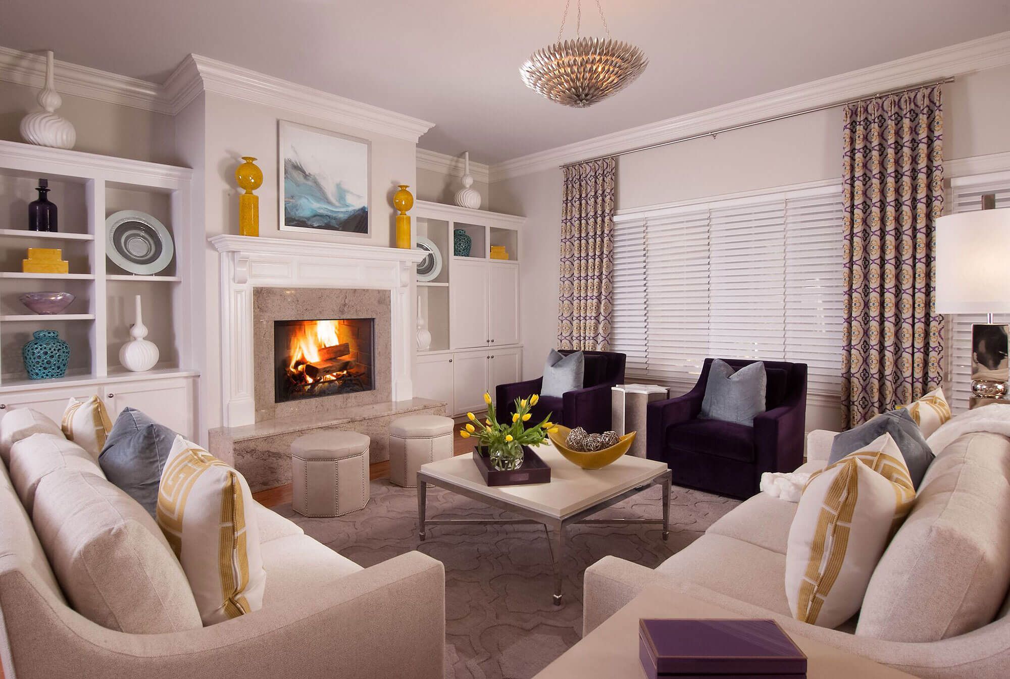 Contact Metairie, LA Interior Designer - Decor by Flora / Decorating ...