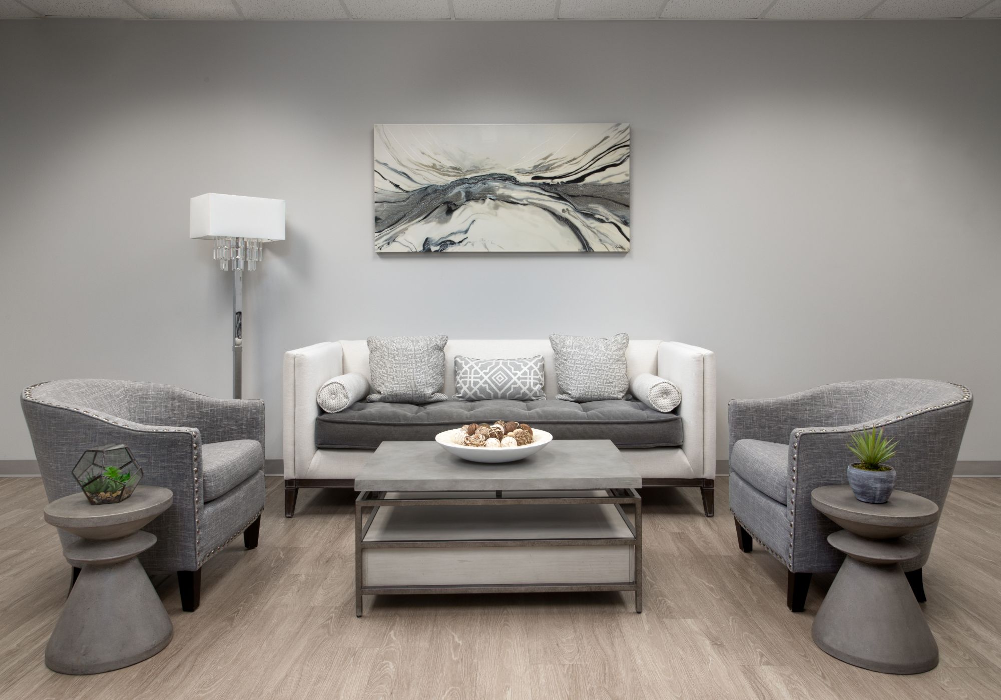 Commercial Designer Metairie, LA - Commercial Retail Space Decorator ...